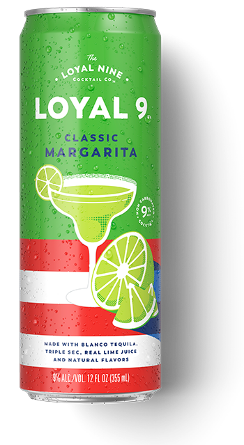Loyal 9 Cocktails Our Lemonades